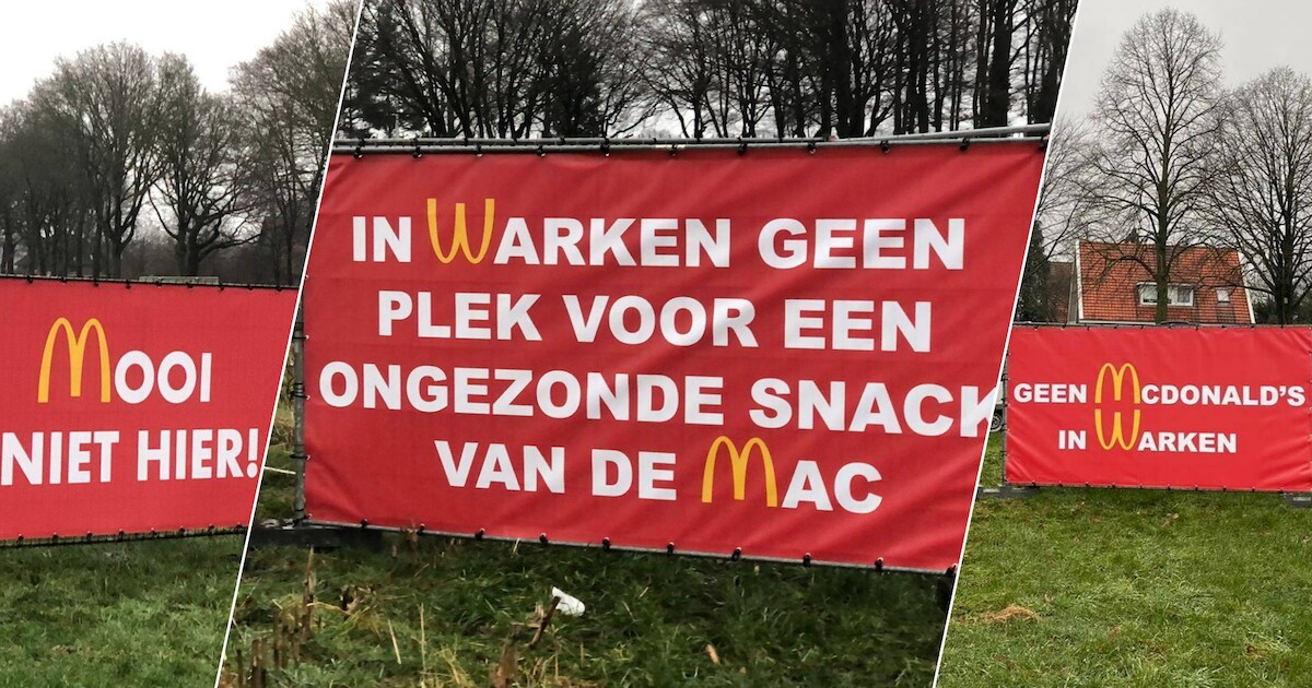 Zutphen gooit procedure voor komst McDonald’s in buitengebied om | Zutphen | De Gelderlander.nl