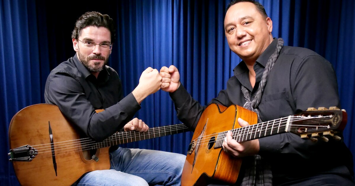 Gypsy Jazz Festival keert terug naar Musis Arnhem | Regio | De ...