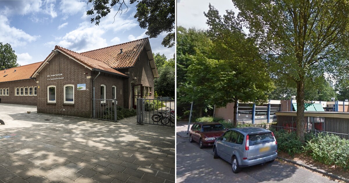 Scholen in Dommelen vernieuwen los van elkaar; voor ‘combi-school’ in ...