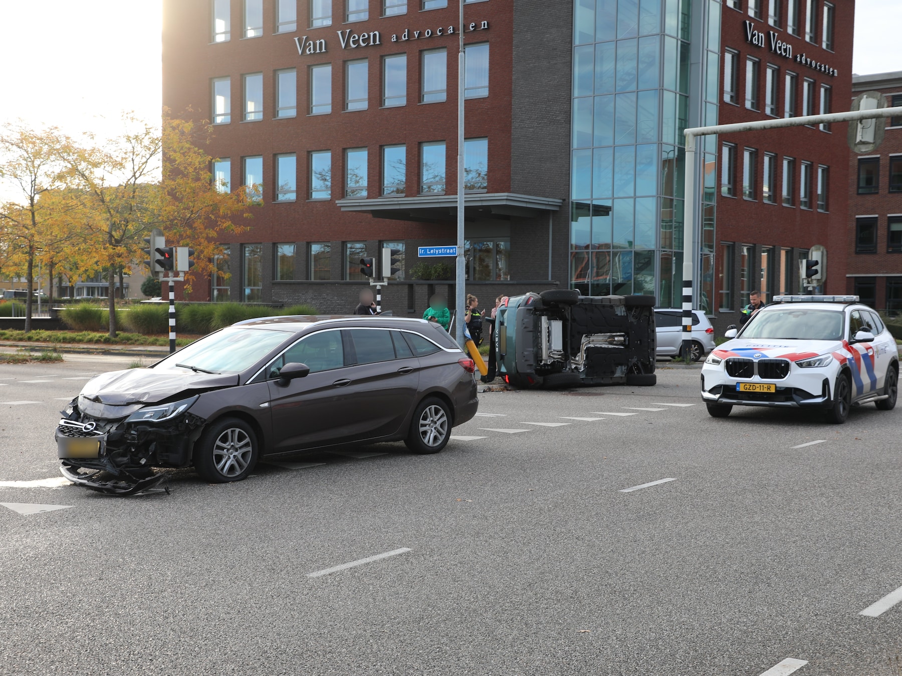 Dorp in rep en roer na nieuws over komst van refoschool: ‘Het verschil ...