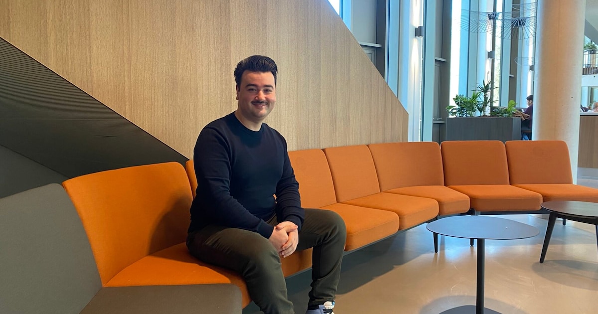 Mustafa vast tijdens de Ramadan: 'Mijn studenten en collega's doen mee ...