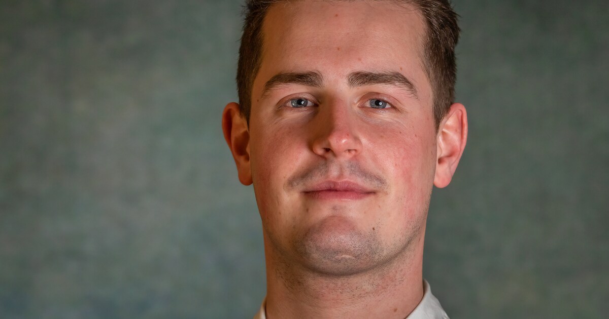 Brandon Brom voor tweede keer tijdelijk raadslid voor D66 in Lingewaard ...