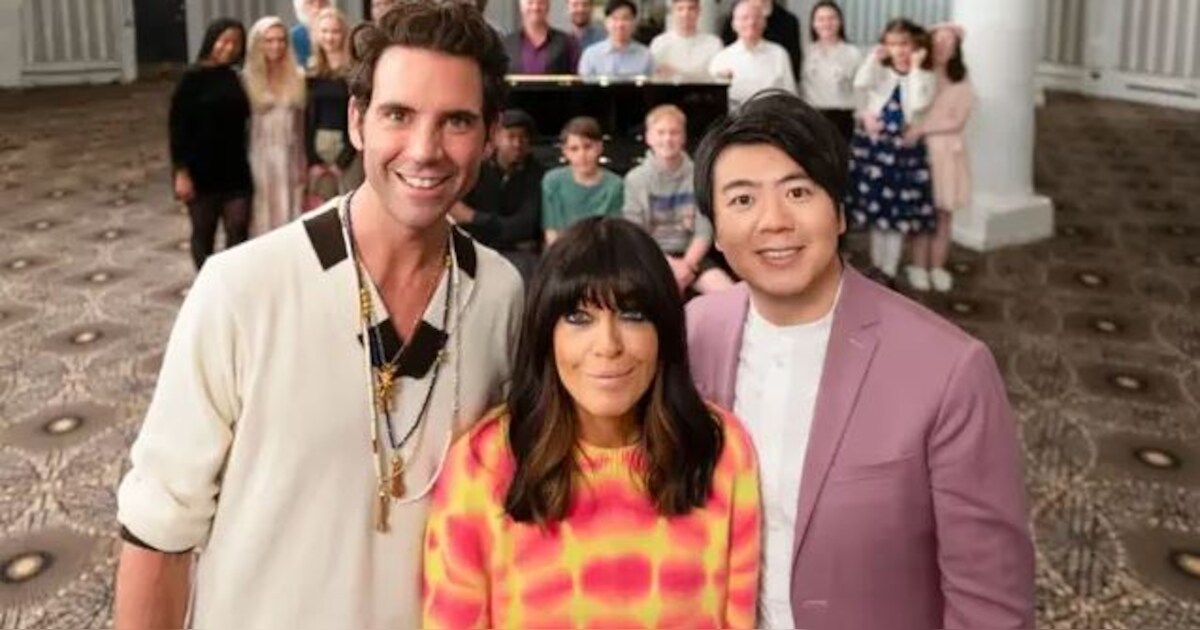 RTL haalt Brits kijkcijferkanon The Piano naar Nederland | Show ...