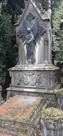 Begraafplaats Orthen, het ‘Père-Lachaise van Den Bosch’ krijgt ...