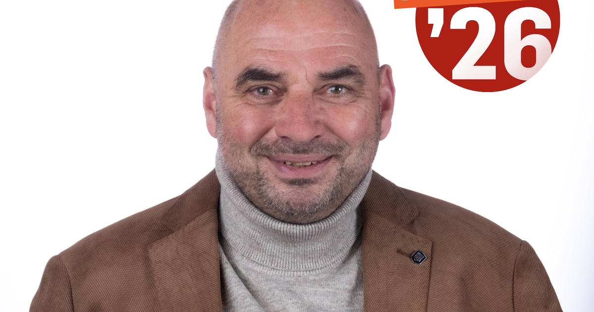Tom van Beek wil met Voor Winterswijk de komende jaren ‘unfinished ...