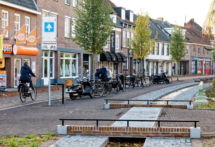 Opgelet: vanaf volgende week mag de gemeente Boxtel je fiets weghalen ...