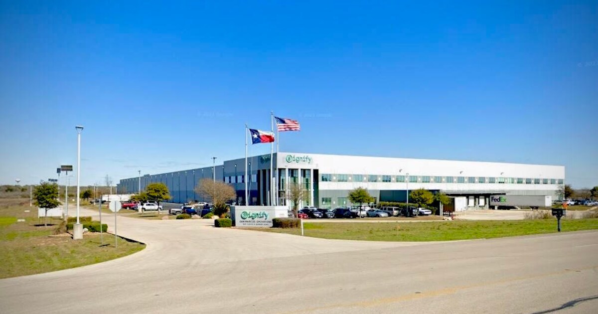 Reorganisatie Signify gaat verder: led-fabriek in Texas dicht ...