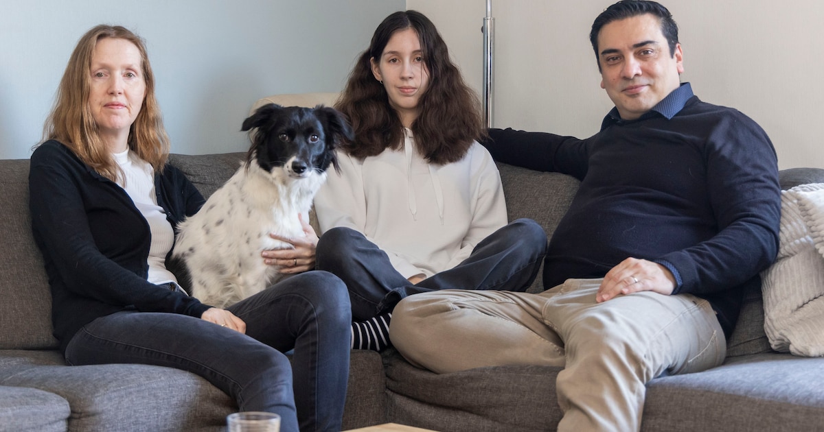 Moeder én dochter horen kort na elkaar dat ze niet oud worden: ‘Nooit ...