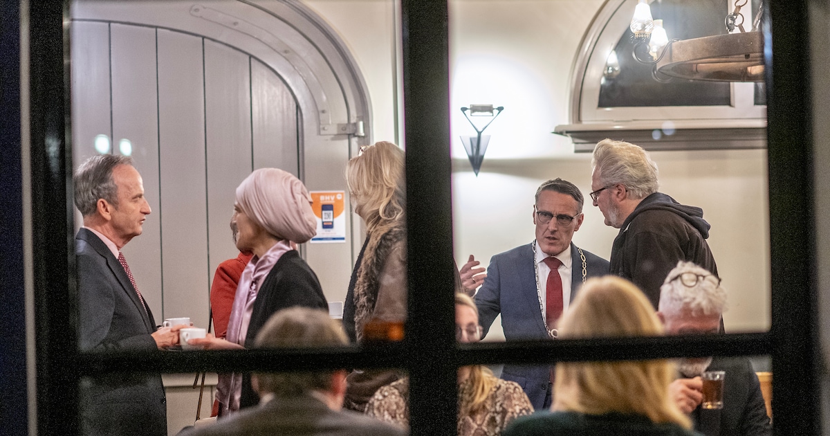 Een bewogen 2025: deze zaken vielen op in Vallei en Rivierenland | Ede ...