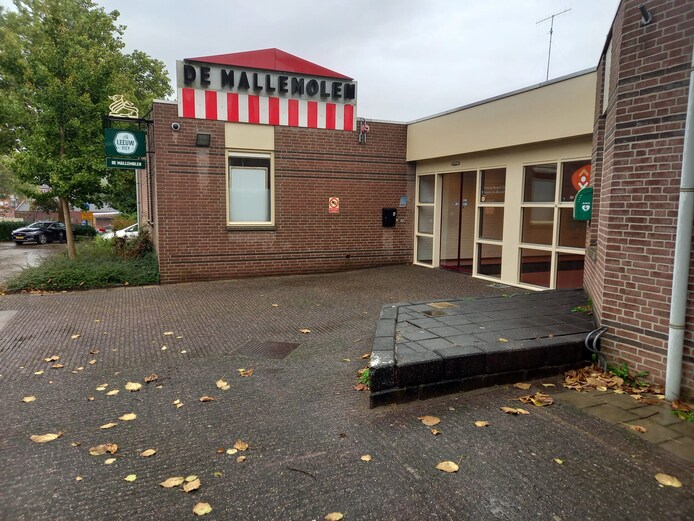 Bewoners opgeroepen mee te denken over toekomst van De Mallemolen in ...