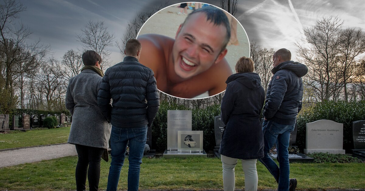 Bedrijven vrijgesproken van aandeel in dood Janco (22) bij fataal ...