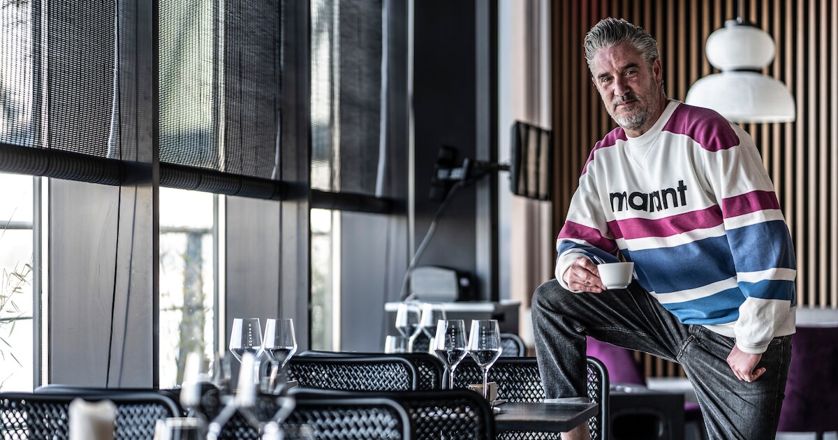 Hoe Frank Goossens zijn horeca-imperium uitbreidde in coronatijd: ‘Ons ...