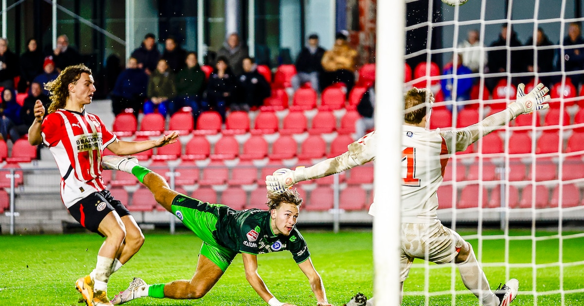 Na tweede zege op rij met De Graafschap maakt Marinus Dijkhuizen zich ...