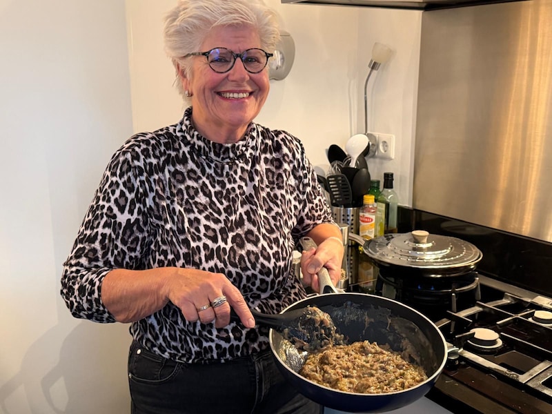 Poelier Willie Kappert in de prijzen: ‘Mijn ouders zijn inmiddels 85 ...