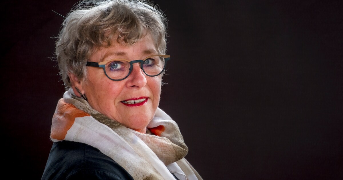 Ellen uit Cuijk zet strijd van haar overleden moeder tegen kanker voort ...