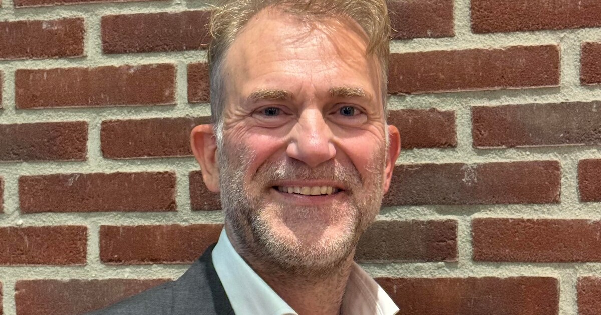 Géran Kaai wordt de nieuwe burgemeester van Rhenen: ‘Terug op het oude ...