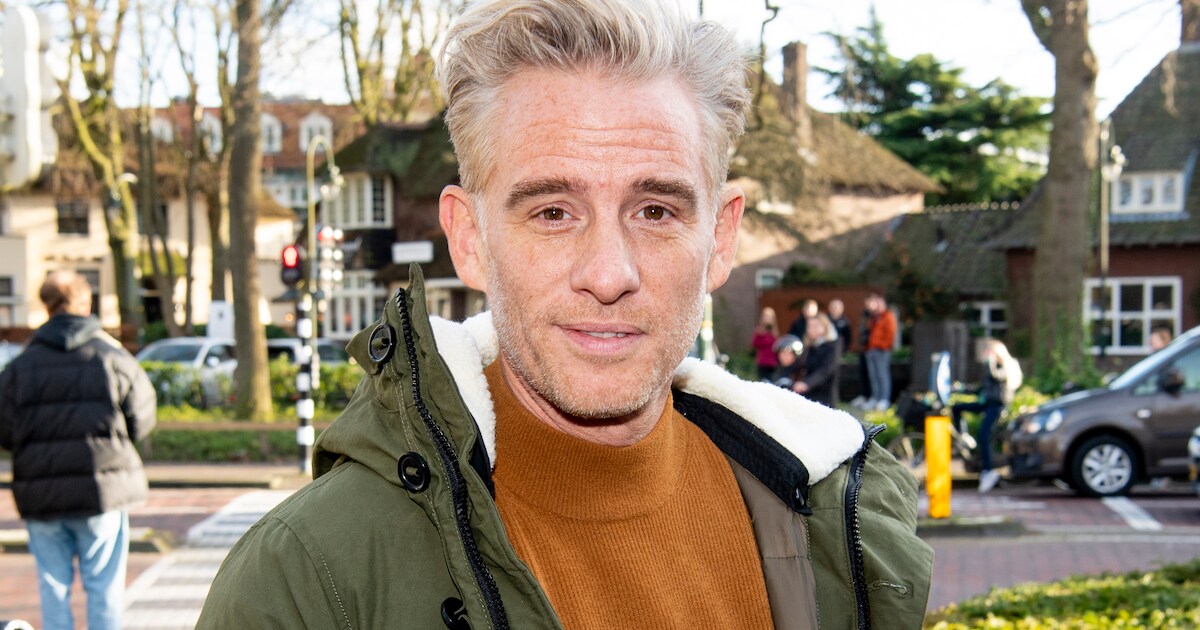 Art Rooijakkers weer terug als presentator B&B Vol Liefde | Show ...