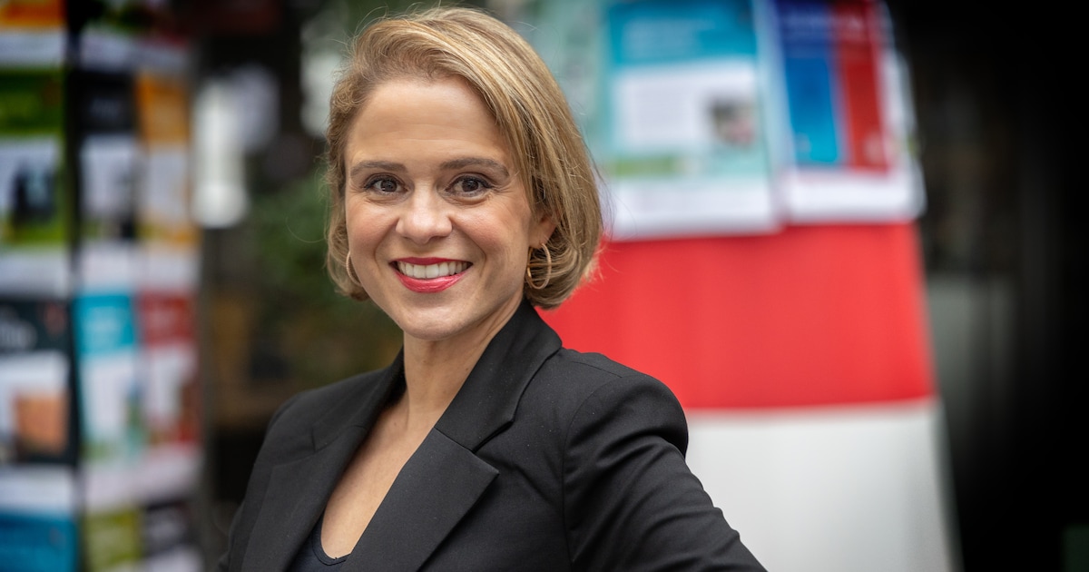 Amerika-expert Jennifer vreest voor ‘tumultueuze vier jaar’ onder Trump ...