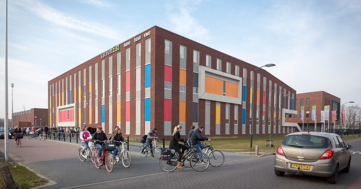 Miljoenen extra nodig voor nieuwbouw scholen Westeraam door hoge ...