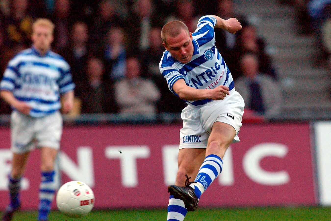 Ex-Graafschapper Ruslan Valeev: ‘Ik probeer zo veel mogelijk mensen in Oekraïne te helpen ...