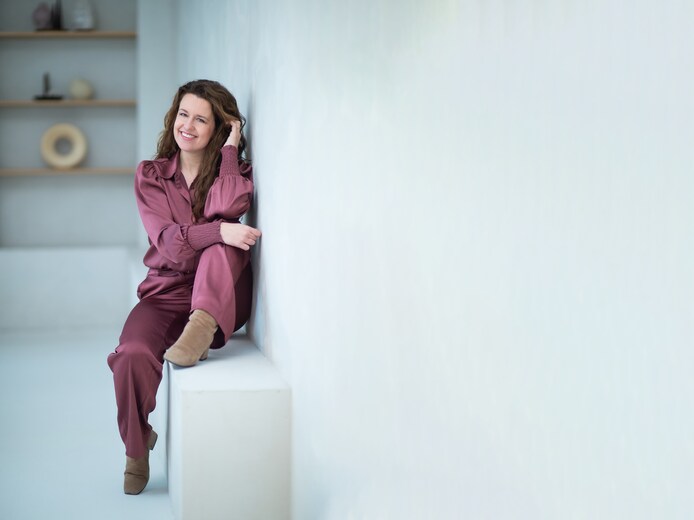 Mandy, het Mooiste Meisje van de Klas, had een geheim: ‘Opa zei: als ...