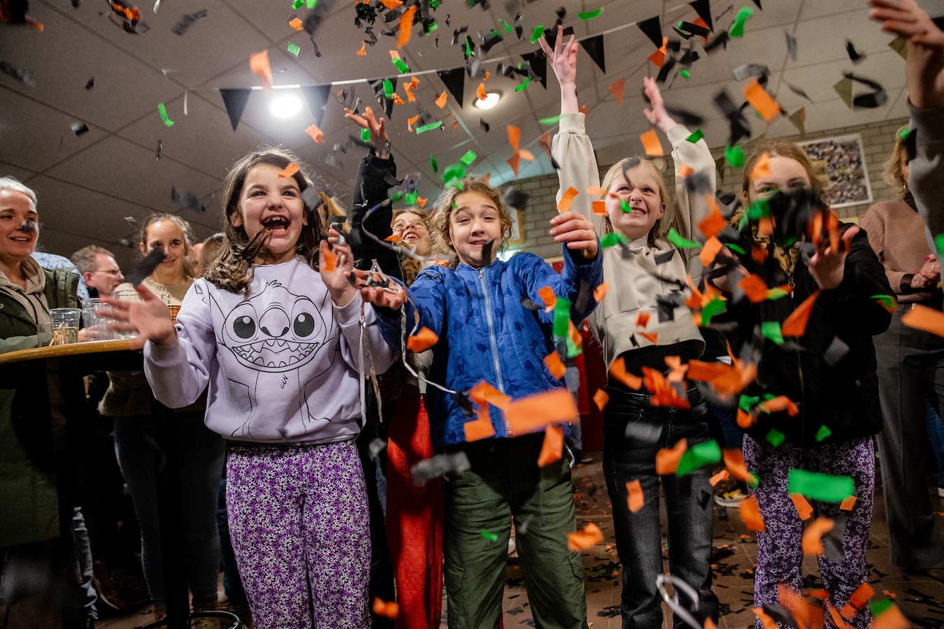 Korfbal in Nijmegen is klaar voor een nieuw begin: KV Nijmegen is ...