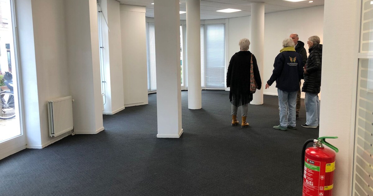 Tiels KunstKabinet opent zaterdag nieuwe locatie | Regio | De ...