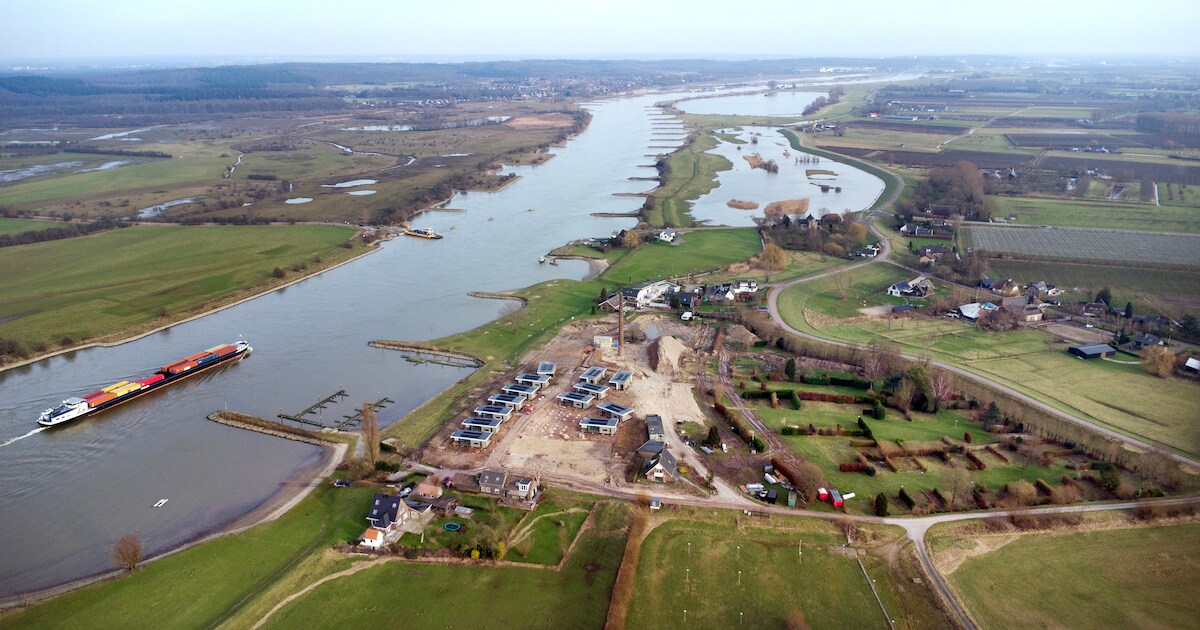 Vakantiepark Soof aan Rijn kent geen belemmeringen meer na uitspraak ...