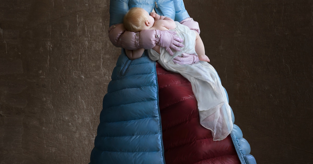 Juweeltjes binnen de kunstgeschiedenis, net als de Gebroeders Van ...