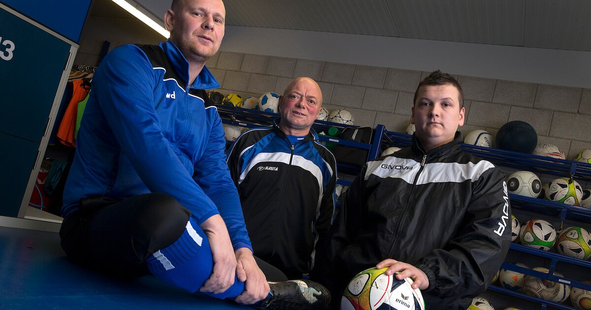 Kilders voetbal blij met alle Polen, maar nu de rem erop | Achterhoek ...