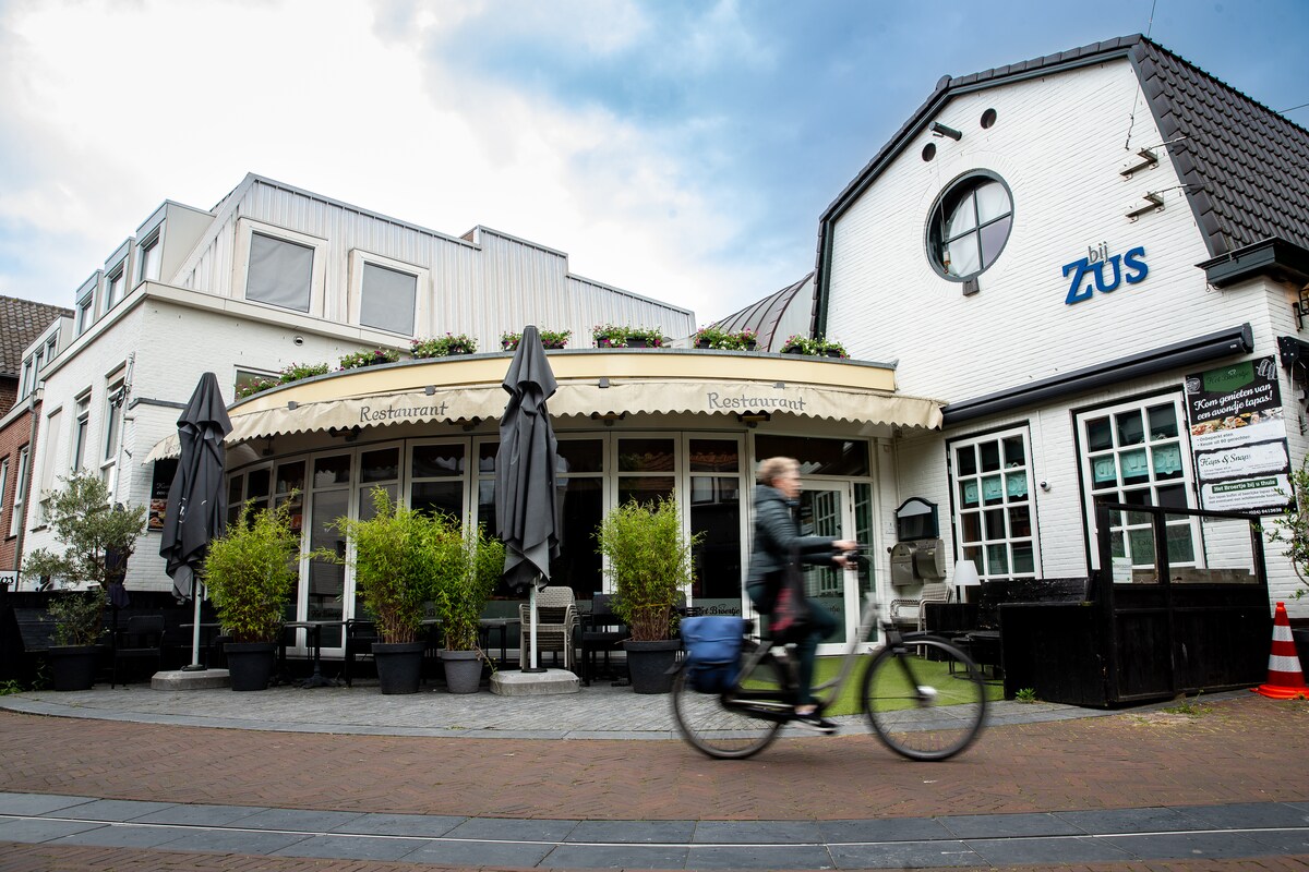Het Broertje in Wijchen wordt pannenkoekenrestaurant Malle Panne: ‘Bij ...