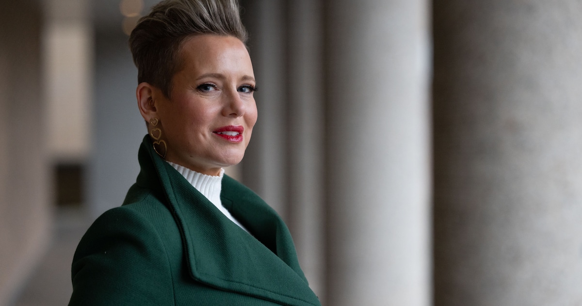 Brabantse sekswerker Eve is het na zoveelste afwijzing beu en verhuist ...