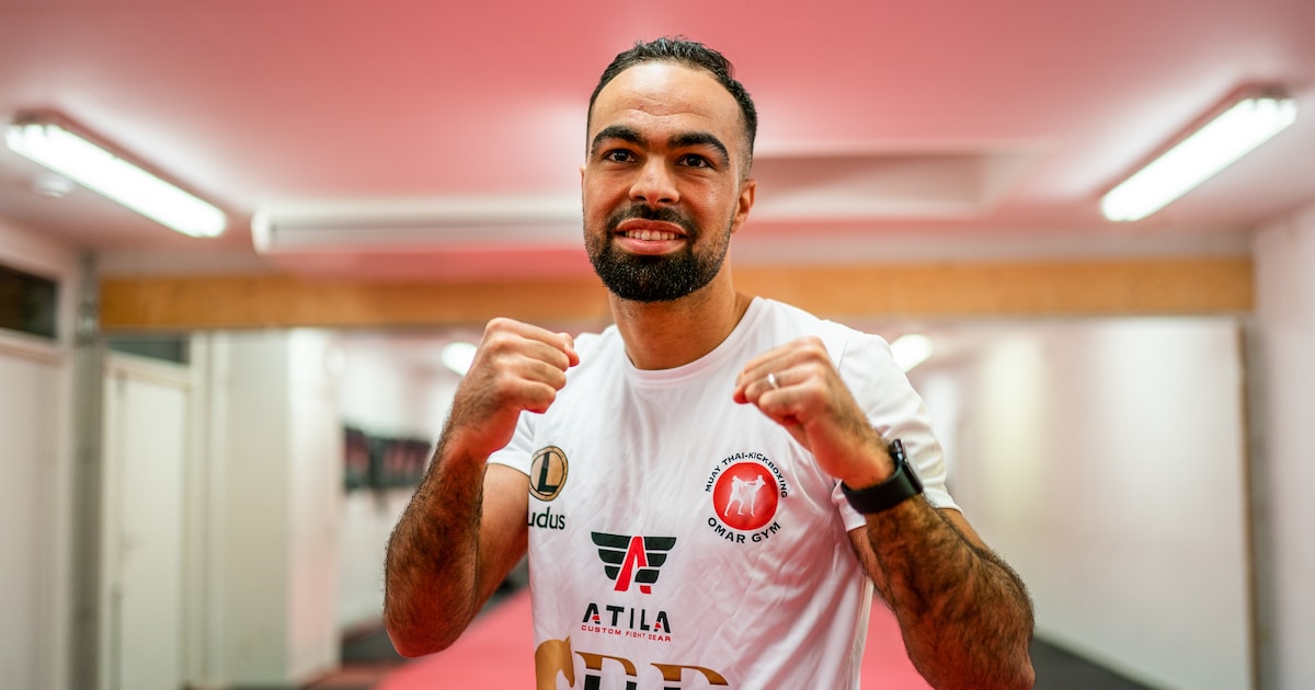 Arnhemmer Adnane Askali vecht thuiswedstrijd bij King of the Ring: ‘Ik ...