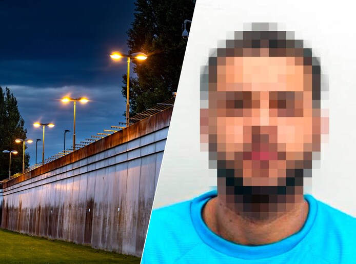 Hoe kan het dat moordverdachte Bretly D. überhaupt op vrije voeten was ...