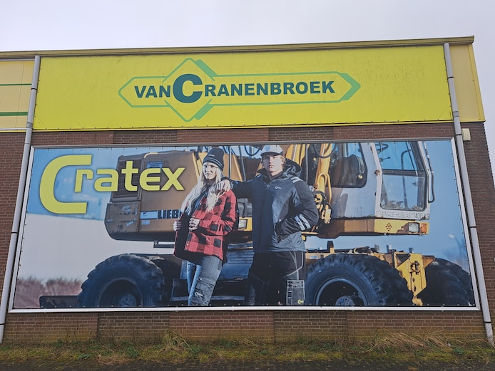 Een familievete als in een film: broers van succesvolle winkelketen op ...