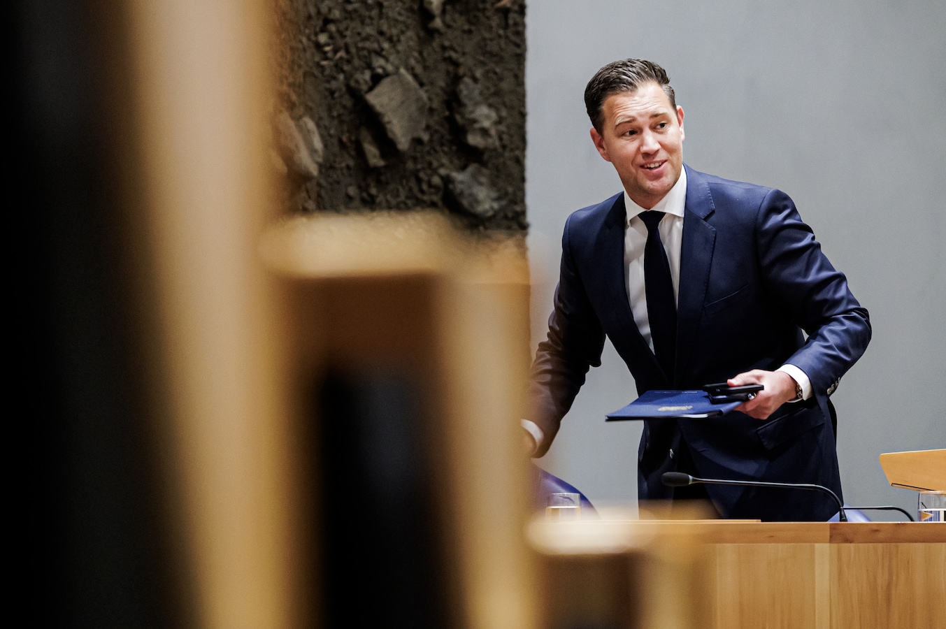 Klap blijft uit: effect Iranoorlog minder groot voor meeste burgers dan ...