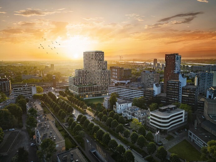 Eindelijk start bouw van Het Nieuwe Metterswane: zo komt het er in 2026 uit te zien | Nijmegen ...