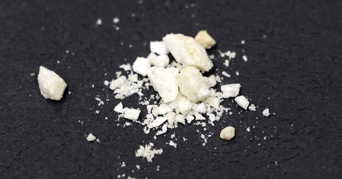 Trimbos waarschuwt: 3-MMC is nog maar zelden de drug die het lijkt ...