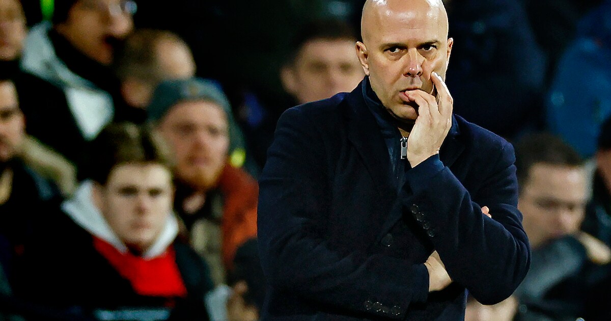 De Simeone-constructie, familie in Zwolle en CL: zo kan Feyenoord Arne Slot aan boord houden ...