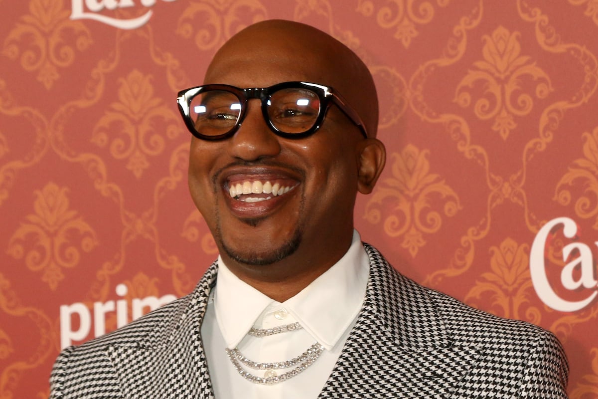 Chris Redd verkocht pillen aan collega’s bij Saturday Night Live: ‘Gek ...