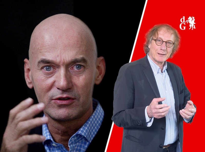 Herinner ik me waar ik was op belangrijke momenten in de geschiedenis ...