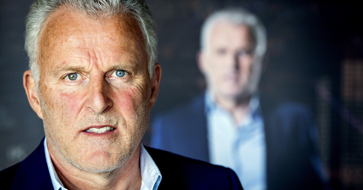 Stond de Tielse moordenaar (22) van Peter R. de Vries zelf ook op een dodenlijst? | Home | De ...