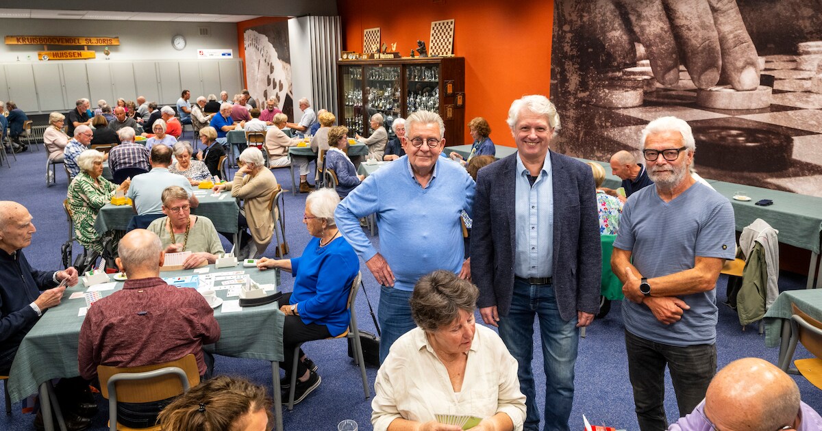 Huissense verenigingen niet blij met komst culturele accommodatie ...