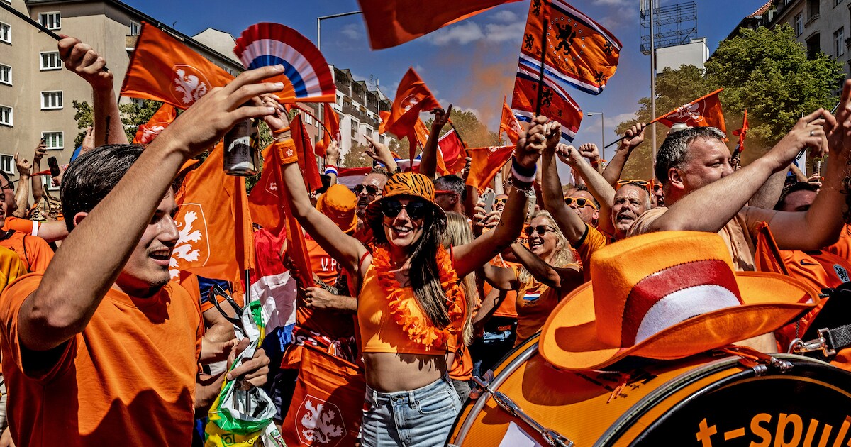 WK Voetbal 2026: risico op discriminatie en willekeurige arrestaties ...