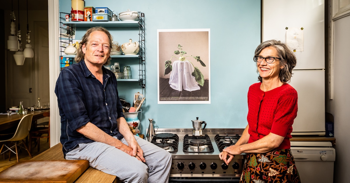 De schoonheid van groenten met een karakter | Arnhem e.o. | gelderlander.nl