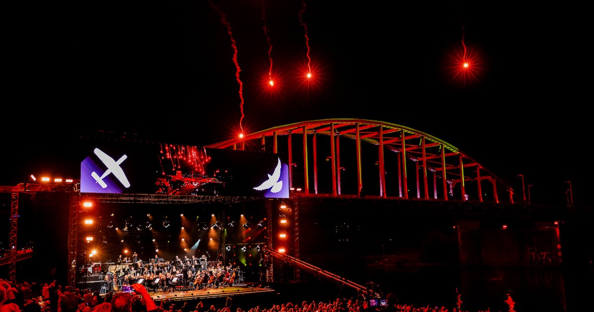Bridge to Liberation brengt ‘razernij van de oorlog’ in een ingetogen ...