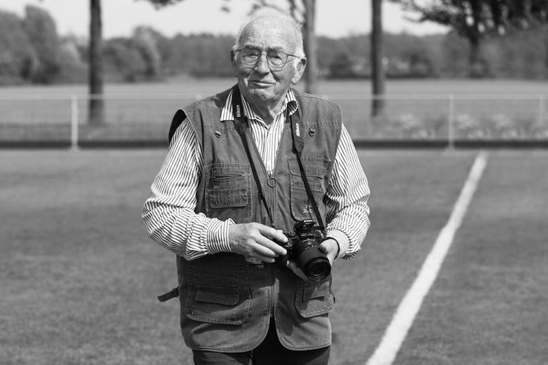 Clubman Gerard vond plezier veel belangrijker dan winnen, en een ...