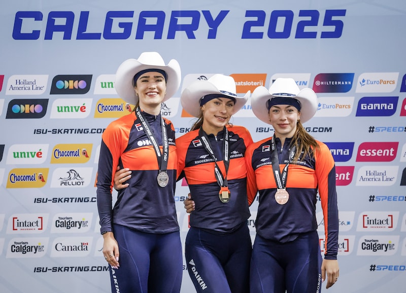 Jutta Leerdam maakt indruk na verkeersongeluk: zege op 1000 meter in ...