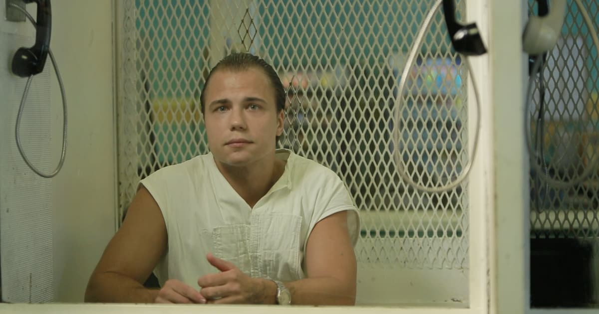 Advocaat Merel Pontier kreeg Clinton uit dodencel in VS, nu krijgt hij ...