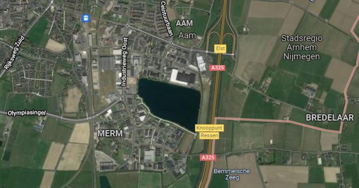 Drijvend zonnepark op De Aam in de herkansing | Overbetuwe | De ...